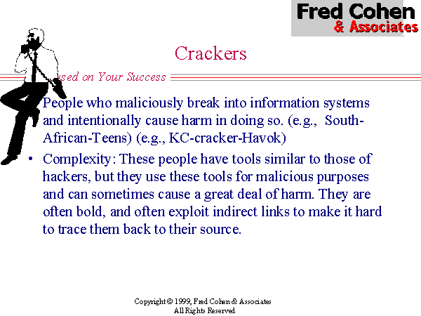 Crackers